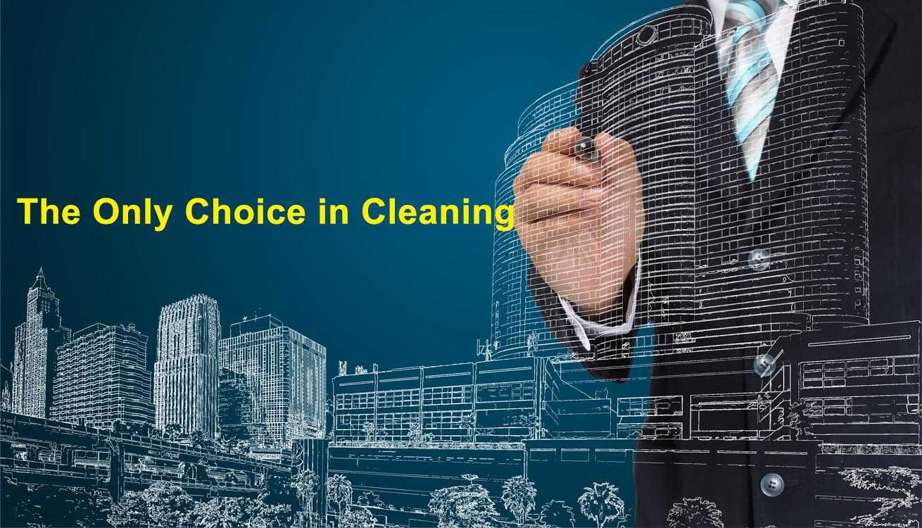 Tormar Cleaning Services - The Only Choices in Cleaning