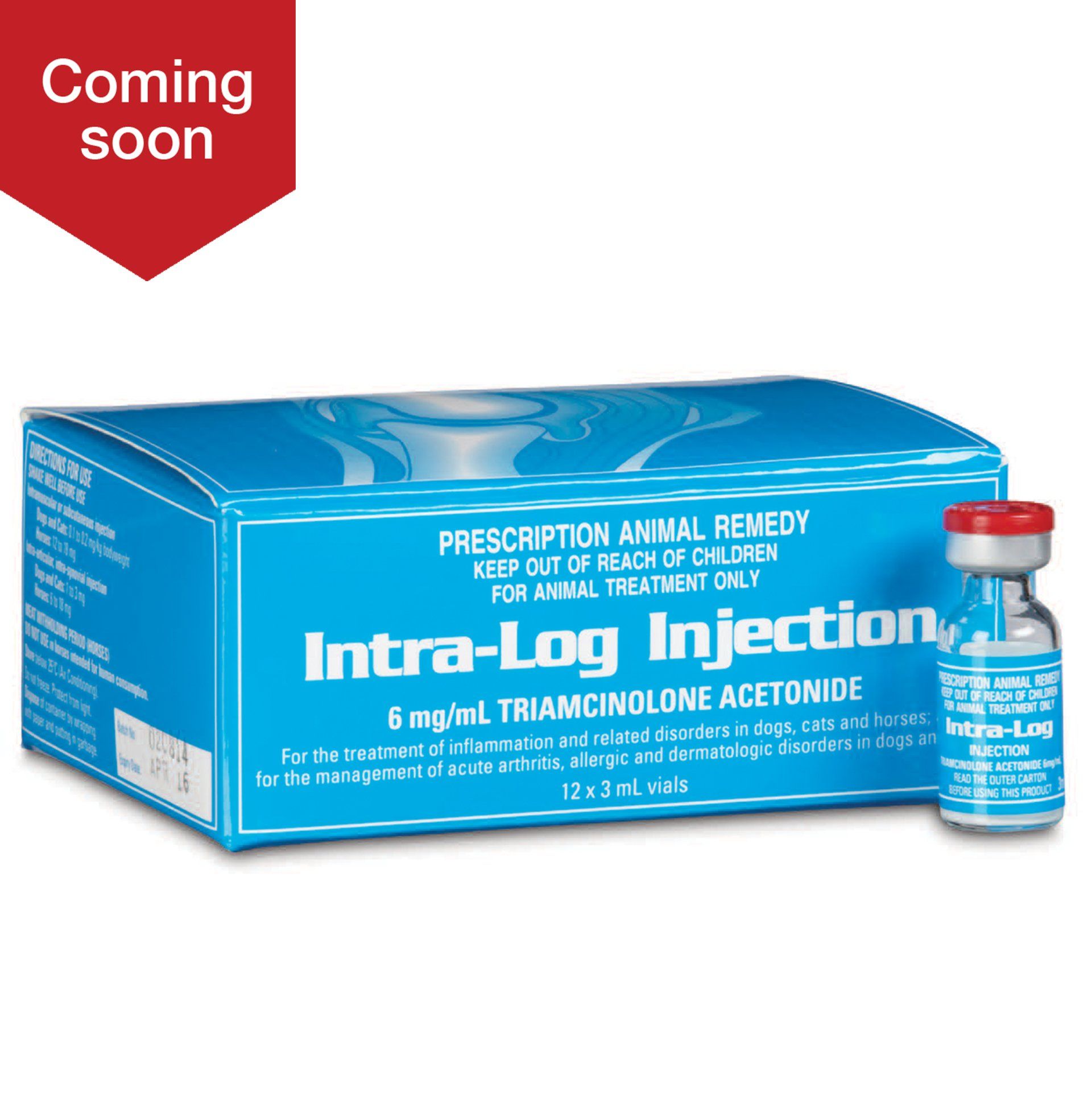 Intralog-Injection