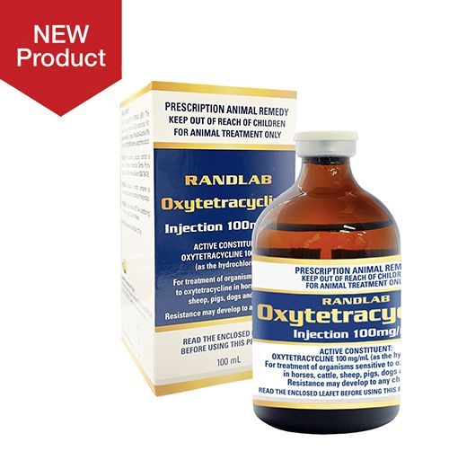 Randlab Veterinary Medicines