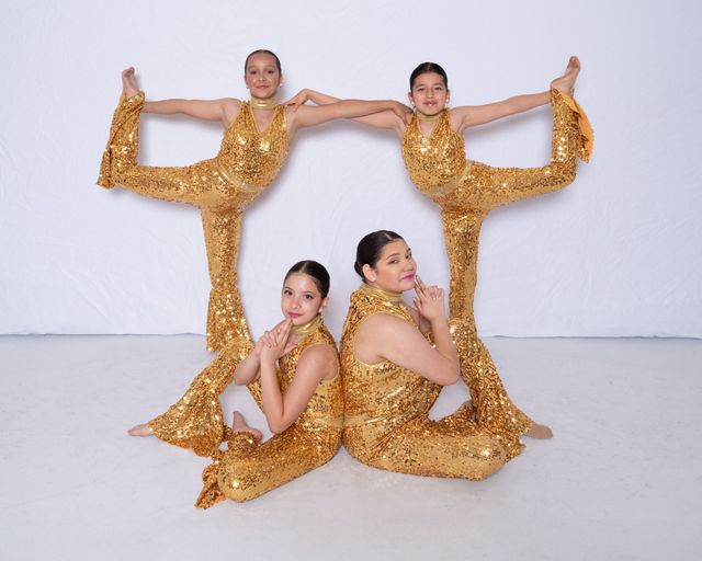 protocol dance studio