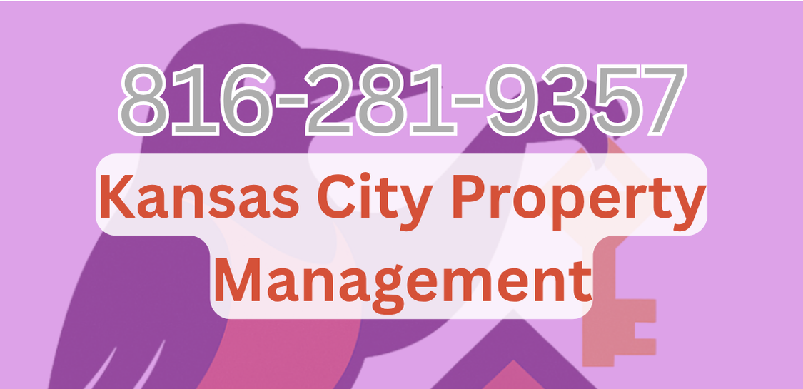 Kansas City Property Management | Serving the KC Metro