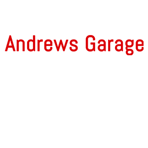 Andrew's Garage | Havre De Grace, MD