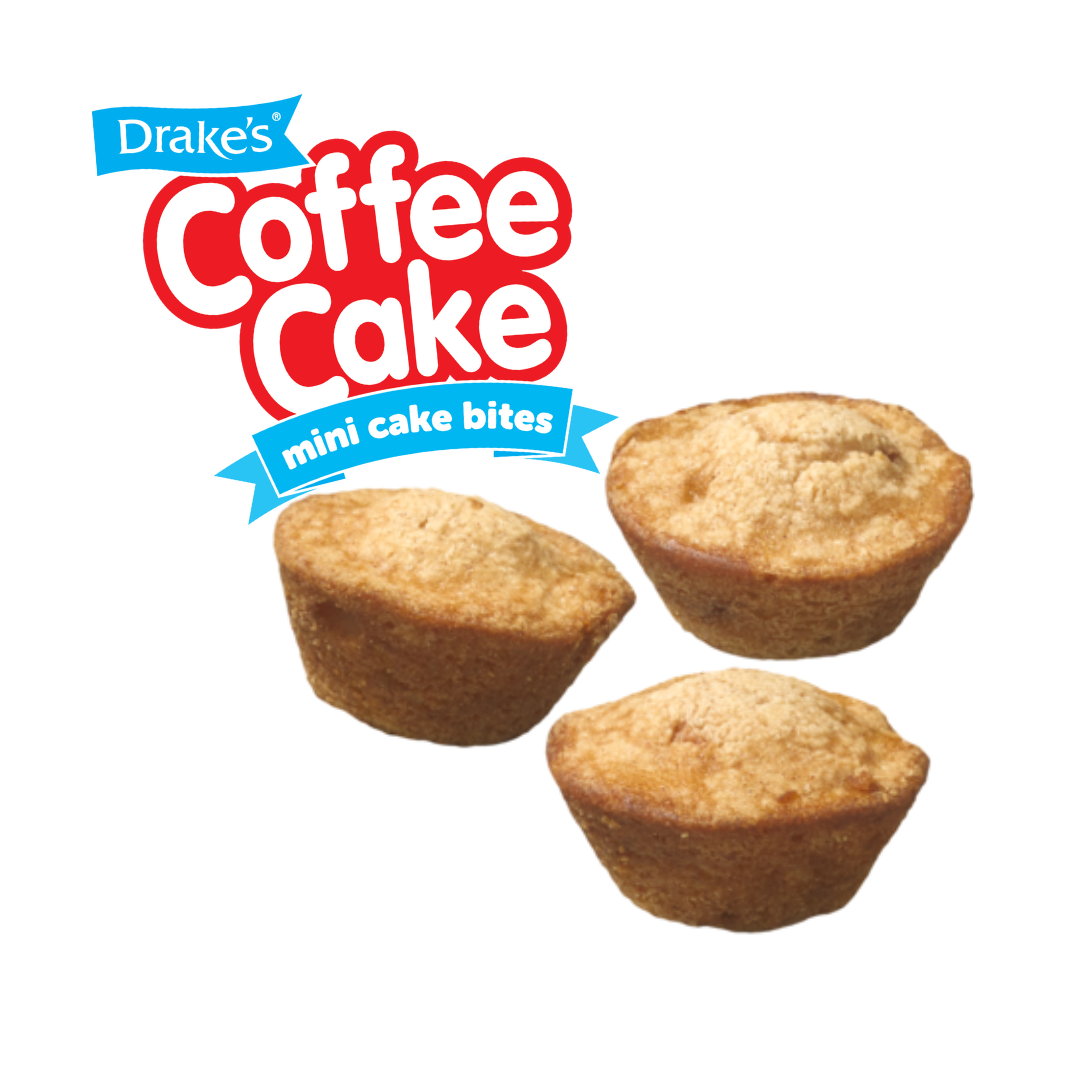 Cakes | Drake's® Cakes