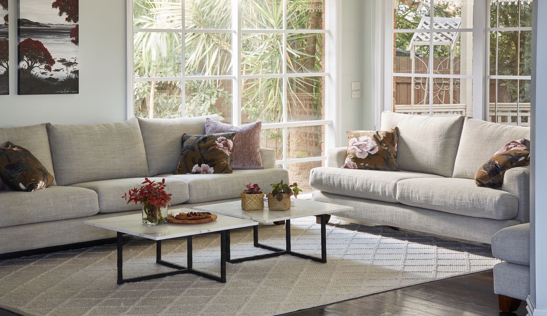 Molmic Furniture in Shepparton | Envisage Furniture