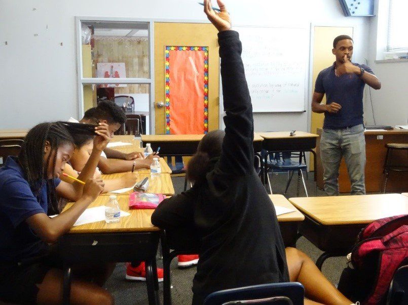 Fame Fund - Welcome to FAME