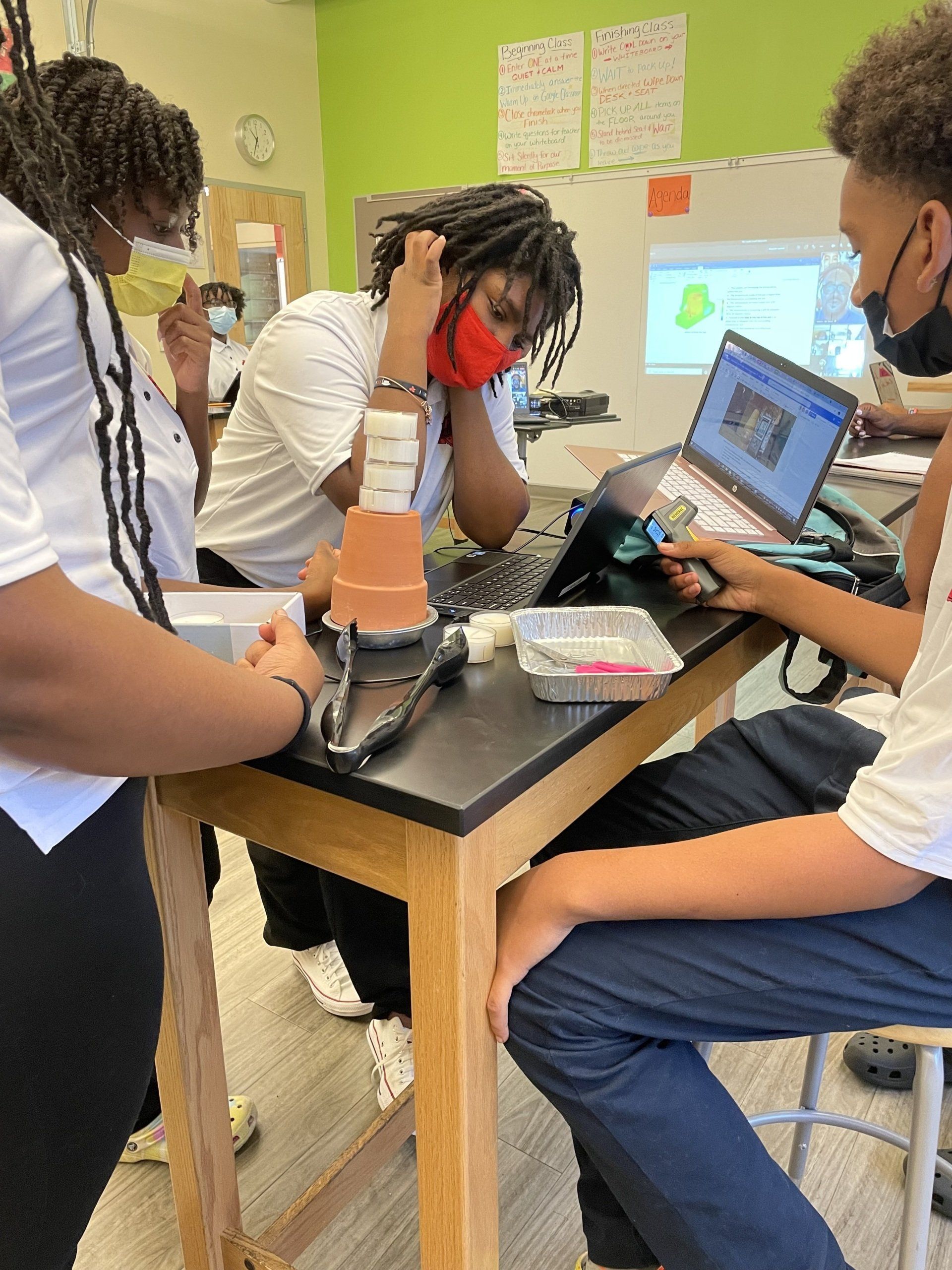 Fame Fund - What Is FAME Academy?