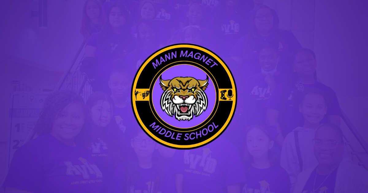 Horace Mann Multimedia Arts and Digital Innovations Magnet Middle School