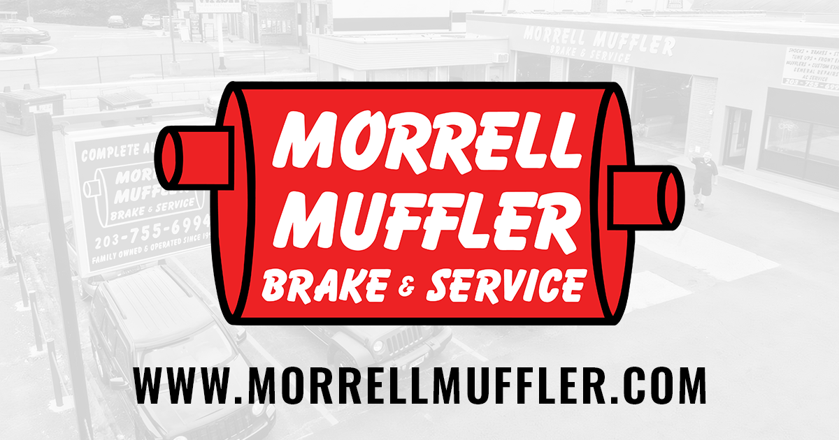 Morrell Muffler | Waterbury Auto Repair & Custom Exhaust Specialists