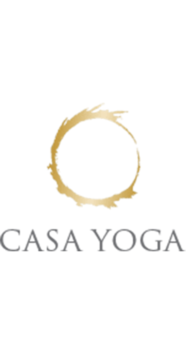 CASA YOGA | YOGA CERTIFICATIONS
