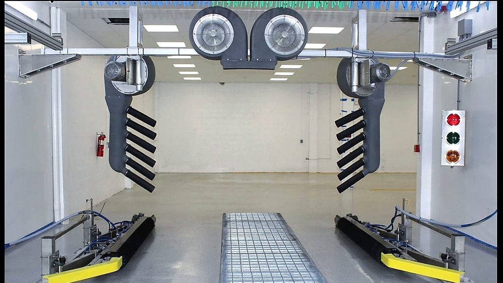 Contact Clean Machine Solutions