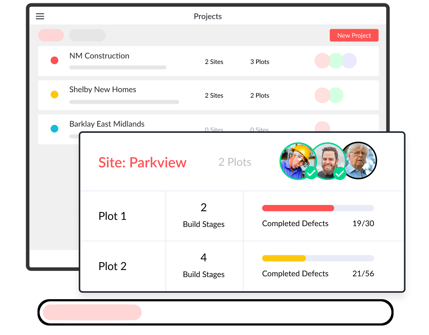 BuildScan | Snagging App & Construction Defect Management