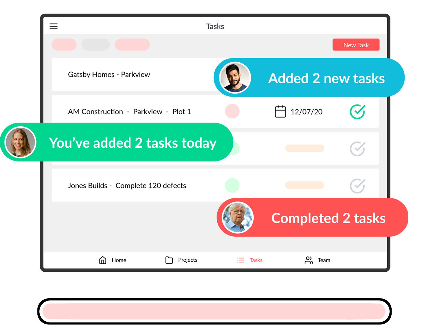BuildScan | Snagging App & Construction Defect Management