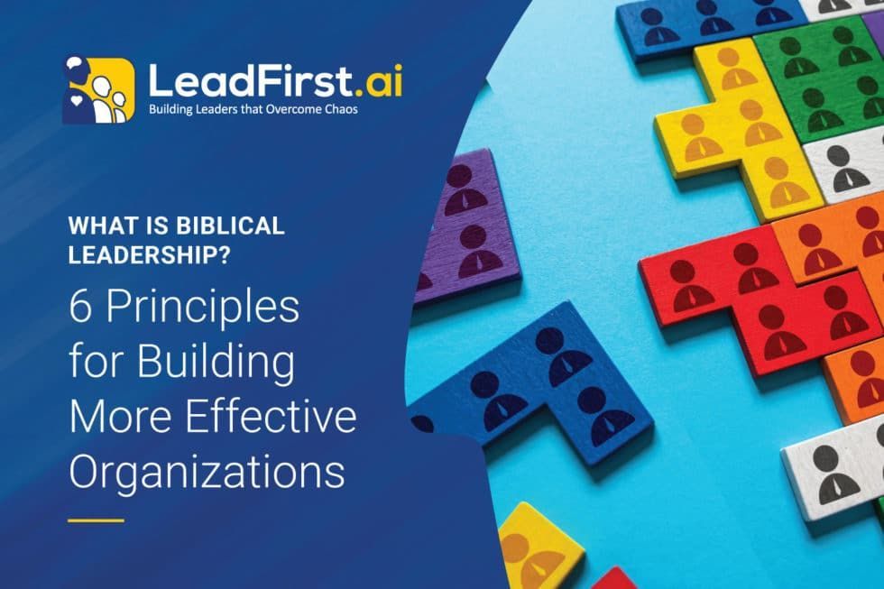 Six Disciplines for Continuous Leadership Development