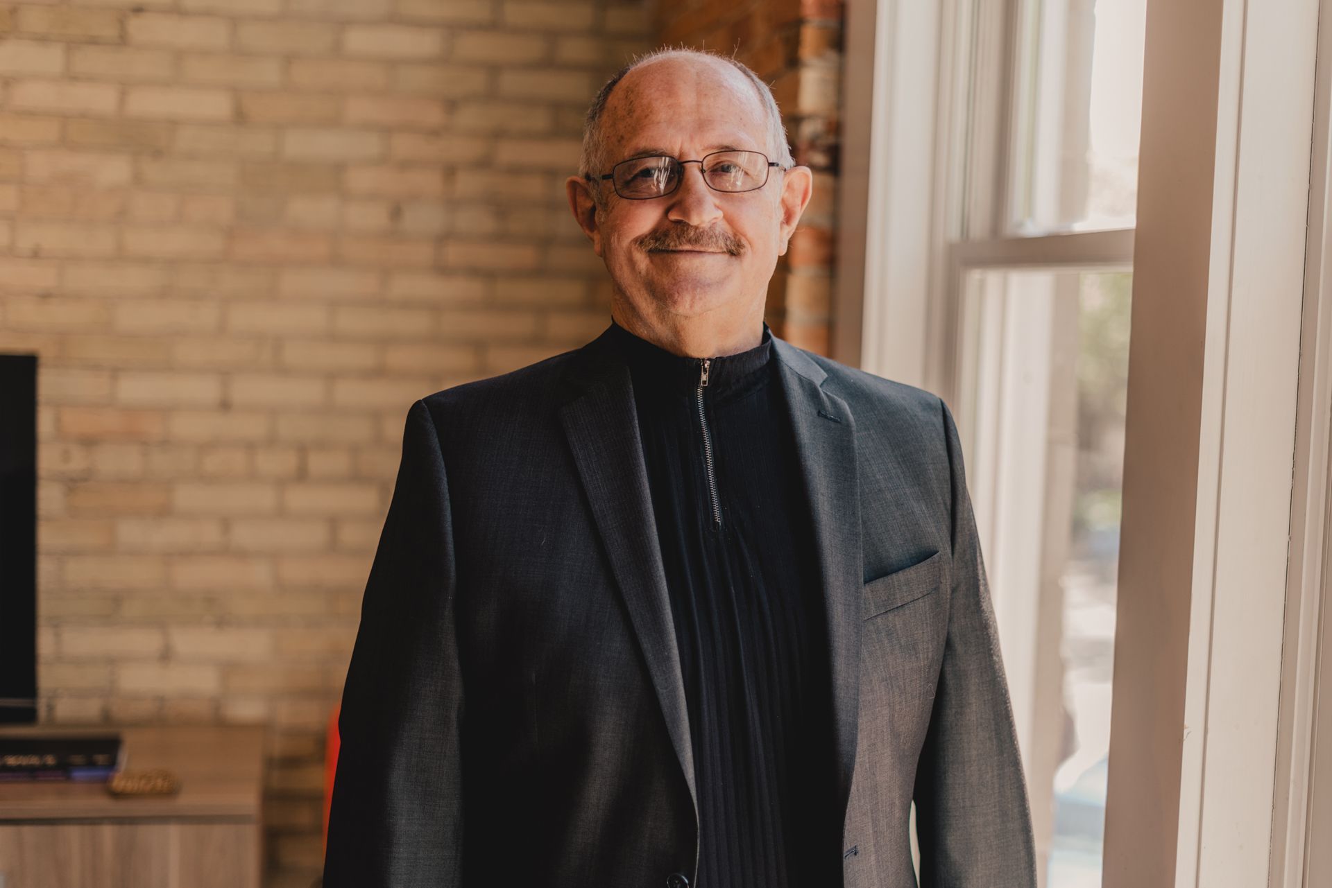 Gary Harpst - Keynote Speaker and CEO | LeadFirst