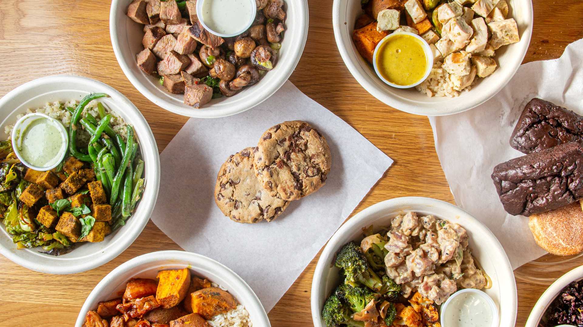 Mahana Fresh | Eat Well. Live Better.