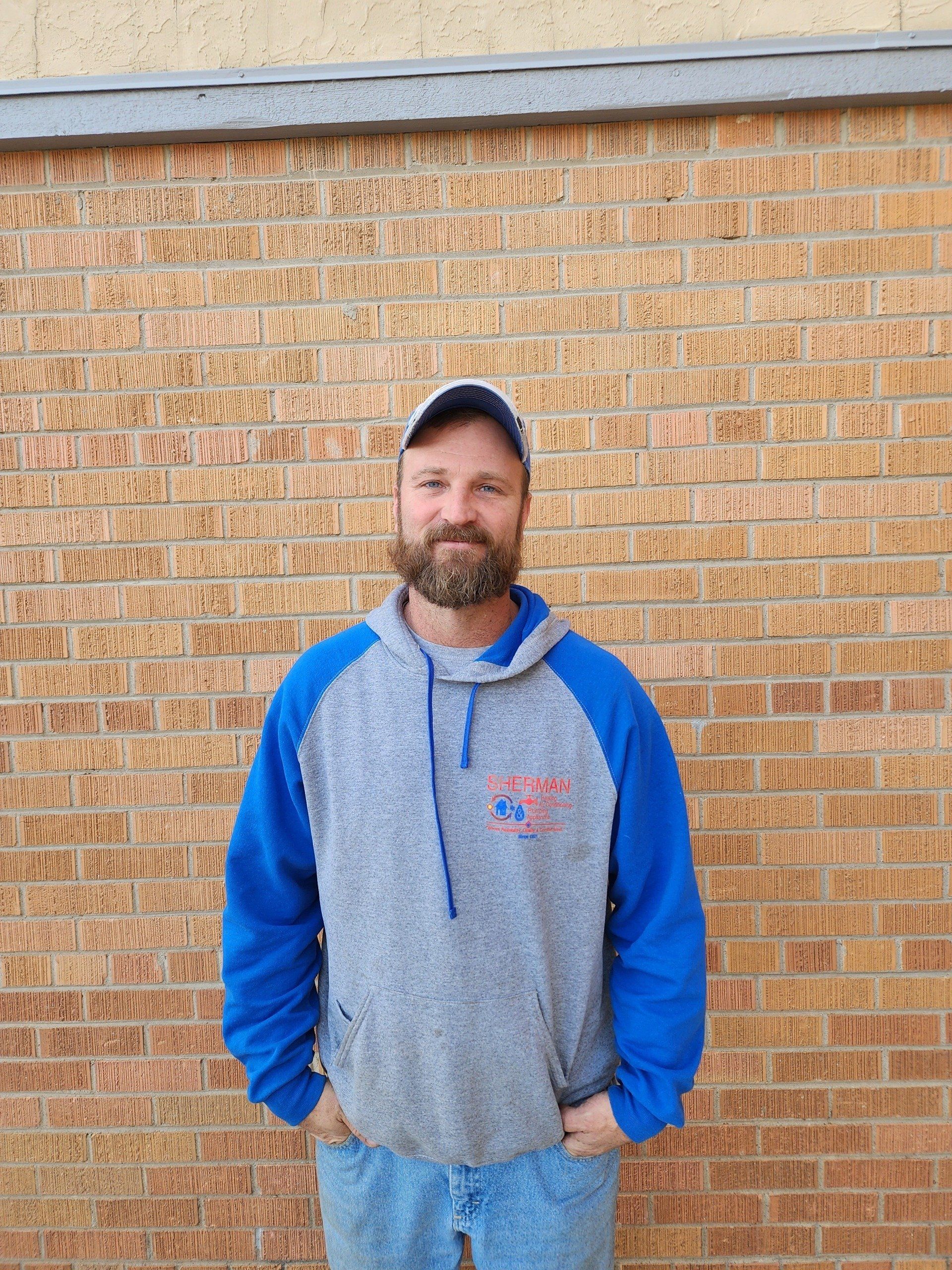 About Sherman Plumbing & Heating | Plumbing & Appliances Repair ...