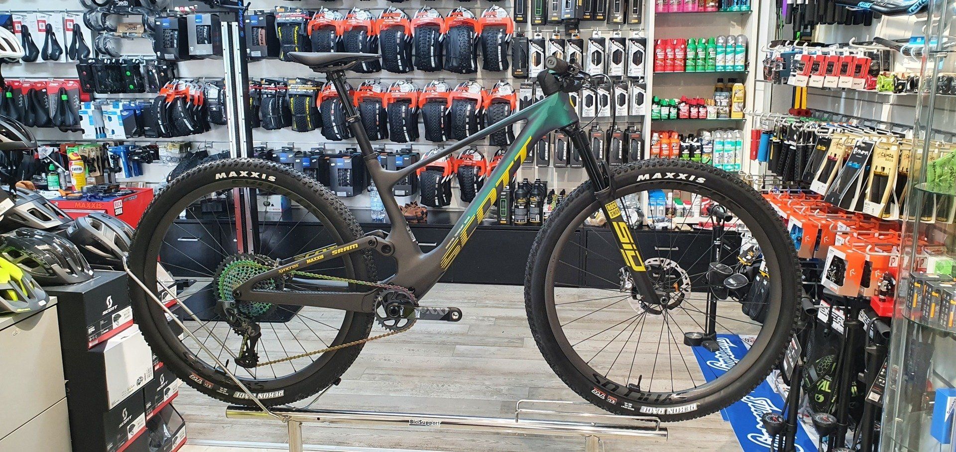 Bici nuove | Olbia, SS | Fancello Cicli Sport