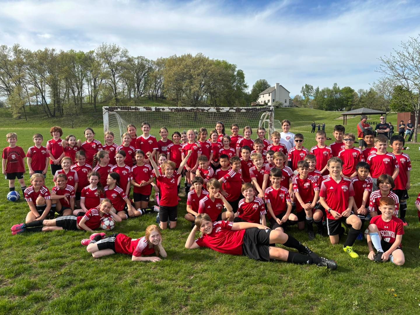 Middleton United Soccer Club