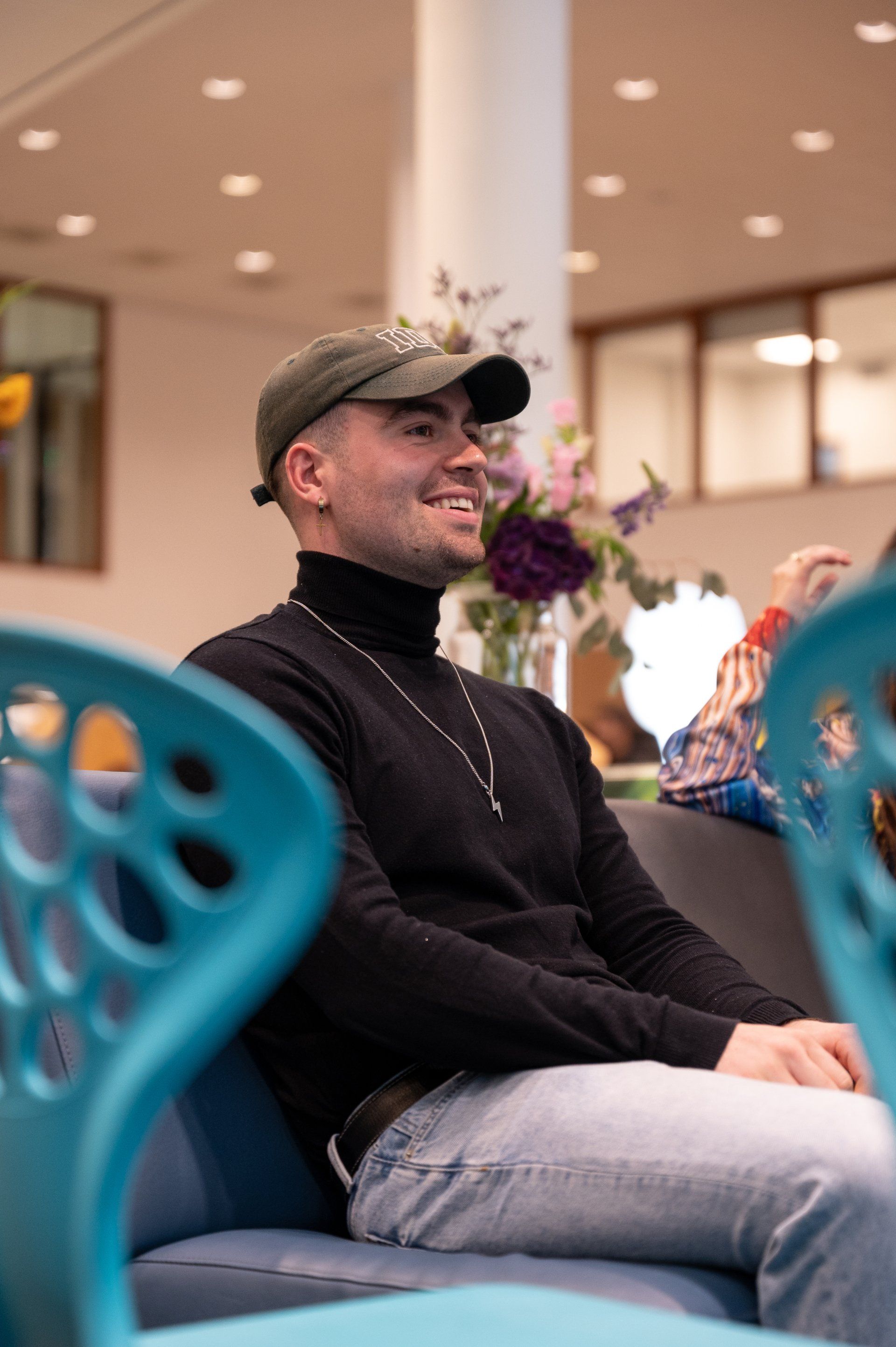 The official website of Mario Sanchez Art