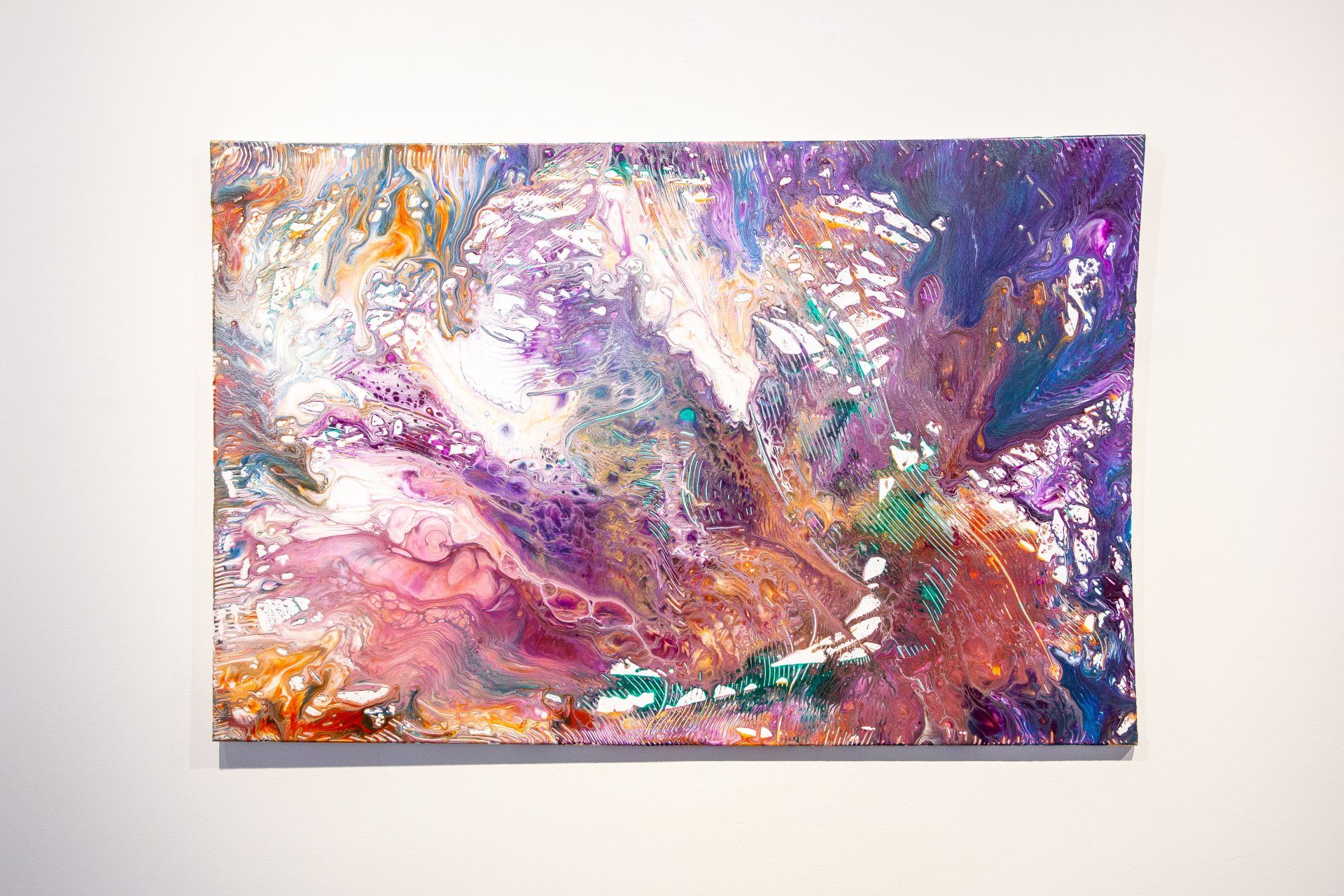 Home [mariosanchezart.nl]