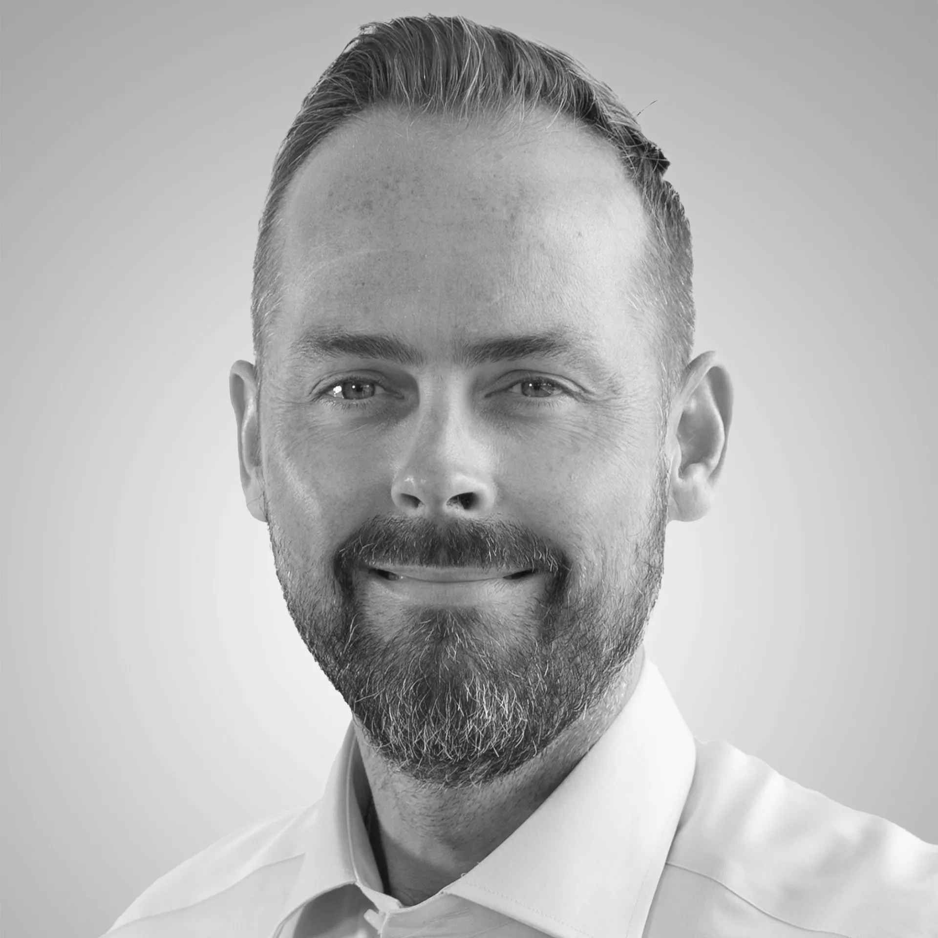 Kontakt oss I Accelerator