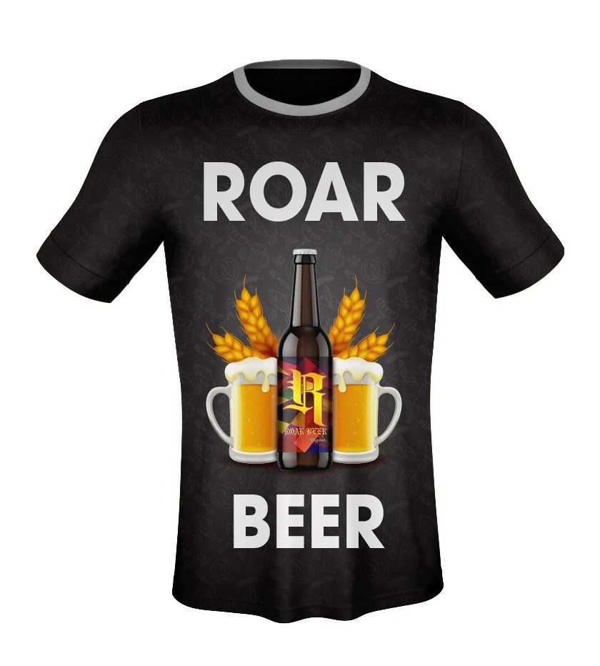 roar beer