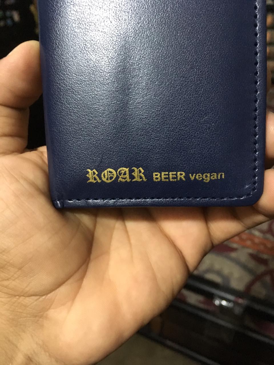 roar beer