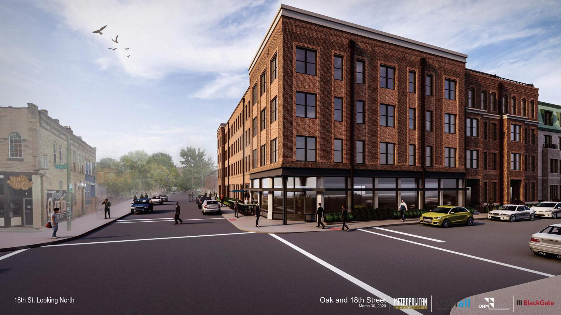 Triumph Apartments | Coming Soon in Columbus, Ohio