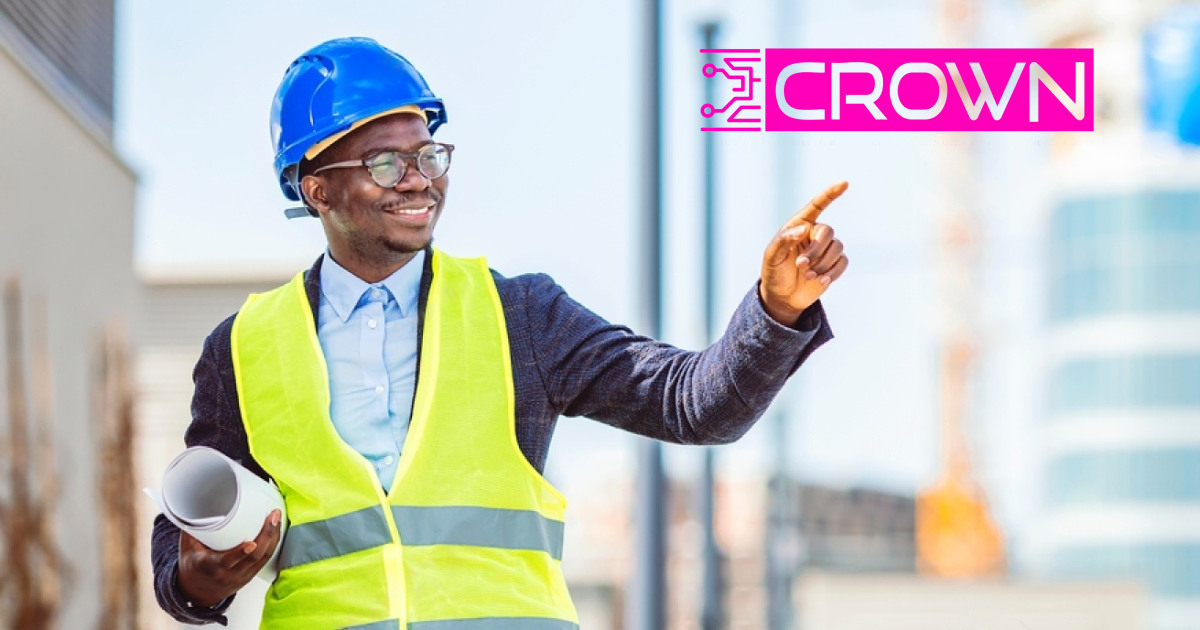 Home | Crown Technical Staffing