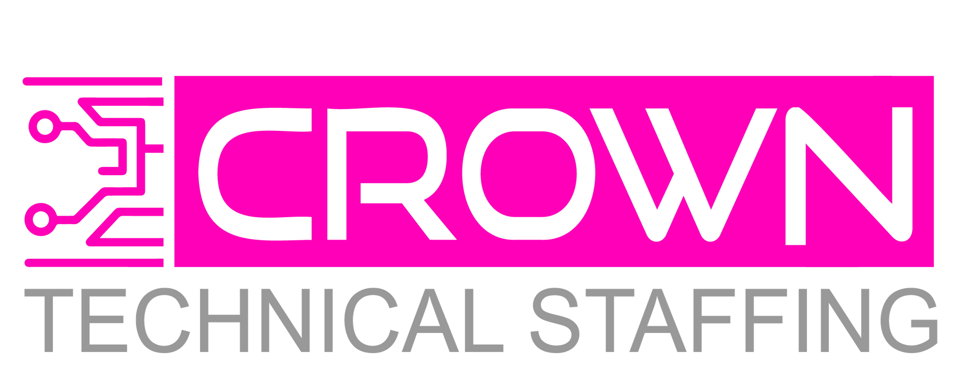Meet The Team | Crown Technical Staffing
