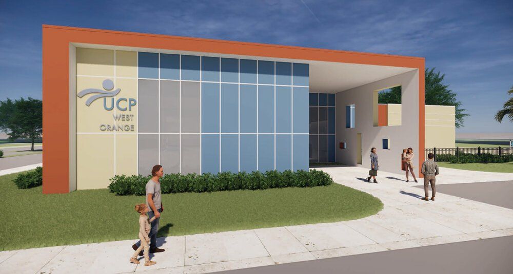 UCP of Central Florida Charter School