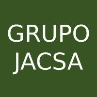 Grupo Jacsa - Inicio