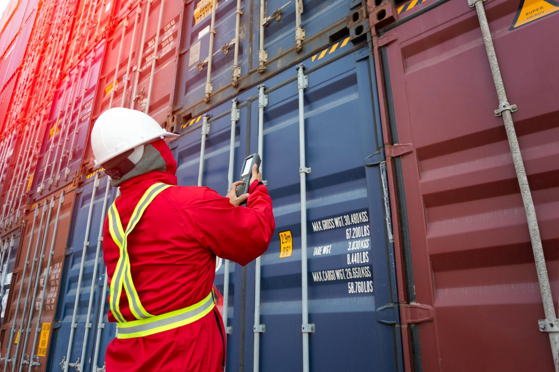 Grupo Jacsa - Inicio