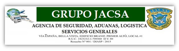 Grupo Jacsa - Inicio
