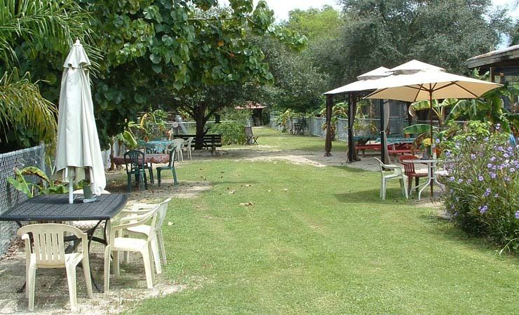 Octagon Wildlife Sanctuary Home Page