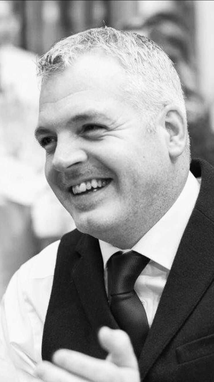 Rob Ward's Instagram, Twitter & Facebook on IDCrawl