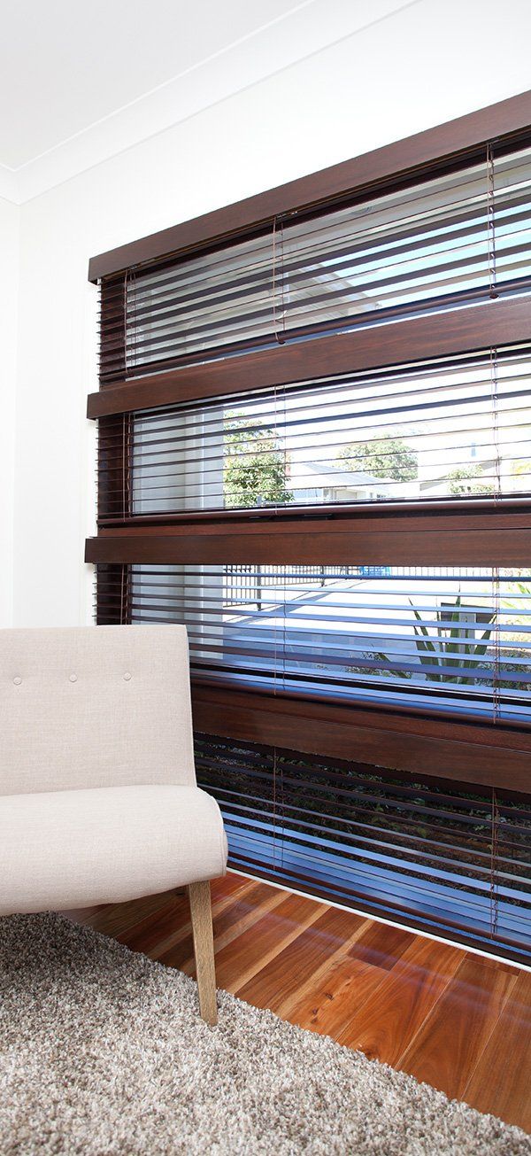 Blinds & Awnings in Mid North Coast | Elegant Blinds & Awnings