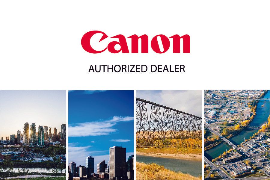 Digital Connection Expands its Canon Authorized Sales and Service ...
