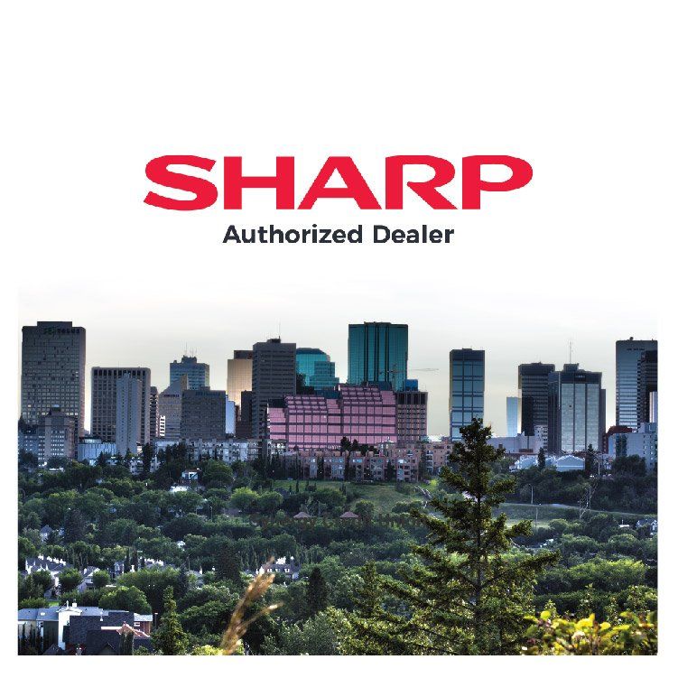 Digital Connection Announces Sharp Partnership