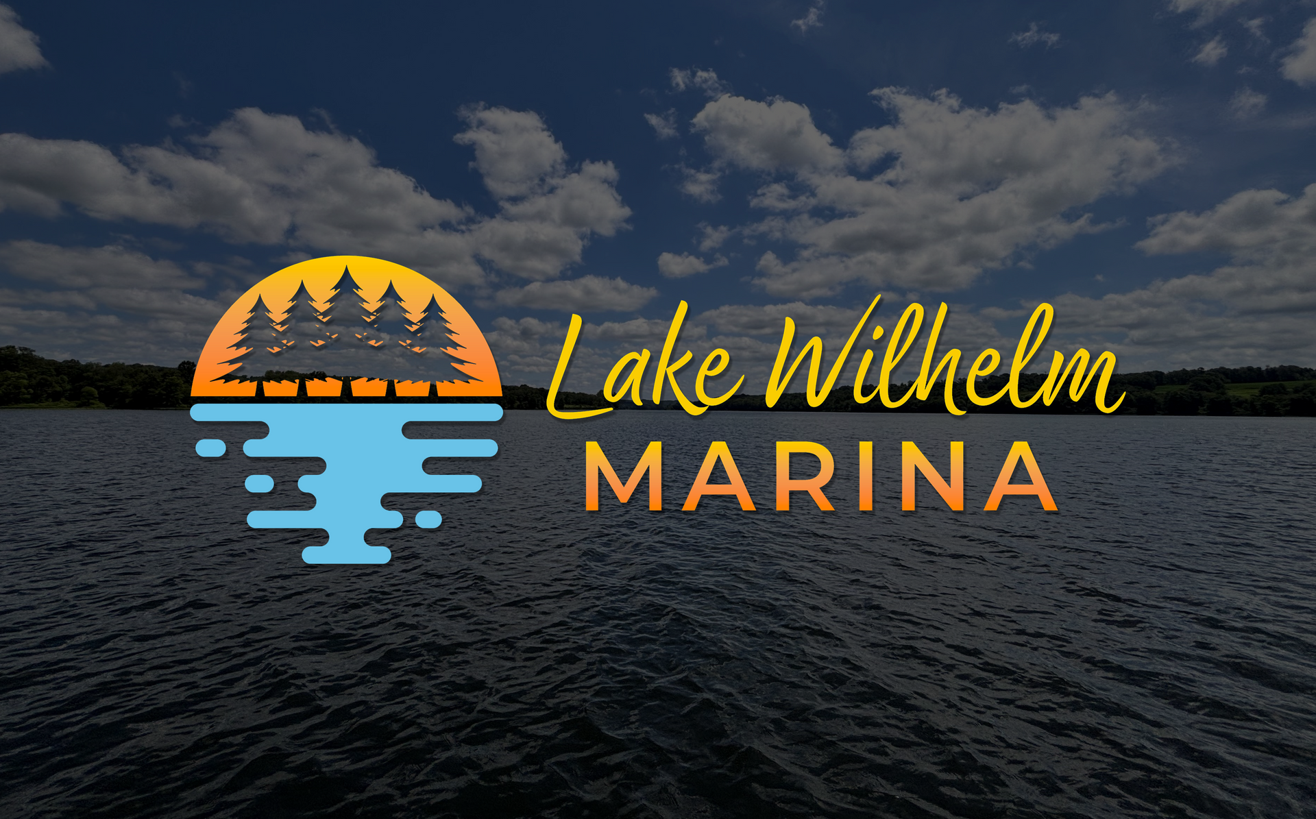Boat Rentals & Fishing Gear | Lake Wilhelm Marina