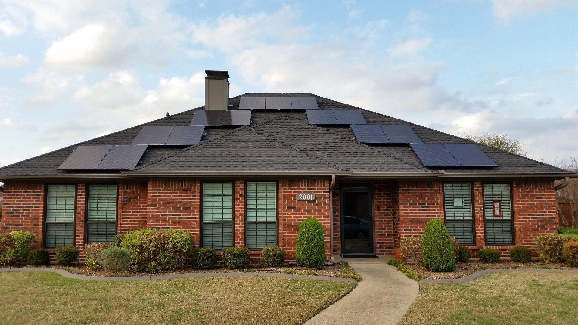 Solar Installations | Dallas, TX | 903-487-0834
