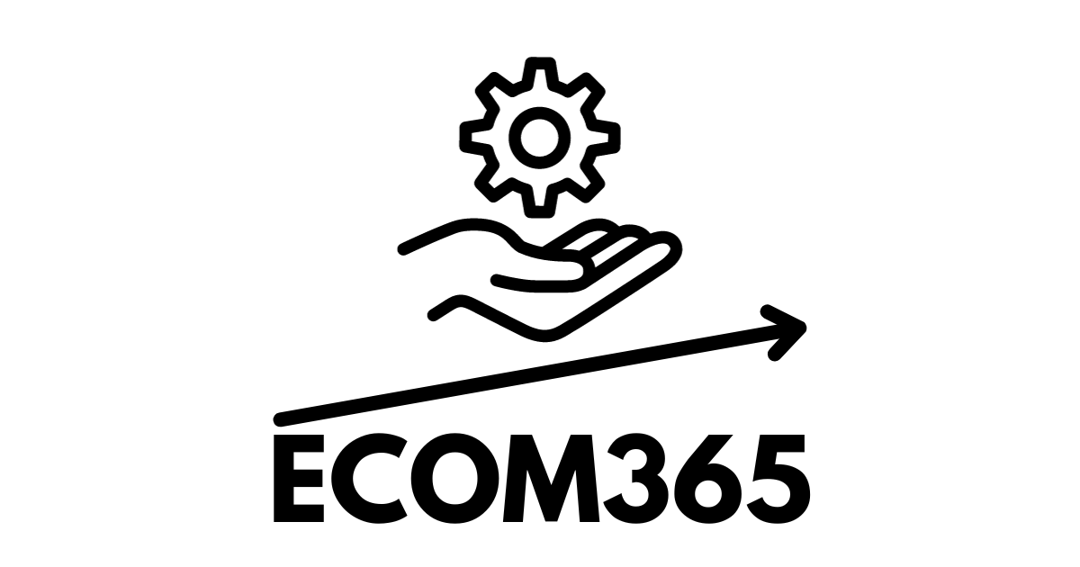 ecom365 | Ihr persönlicher Fachpartner für Business & Technik