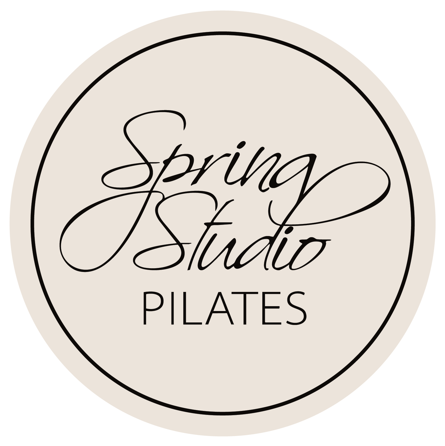 Spring Studio Pilates
