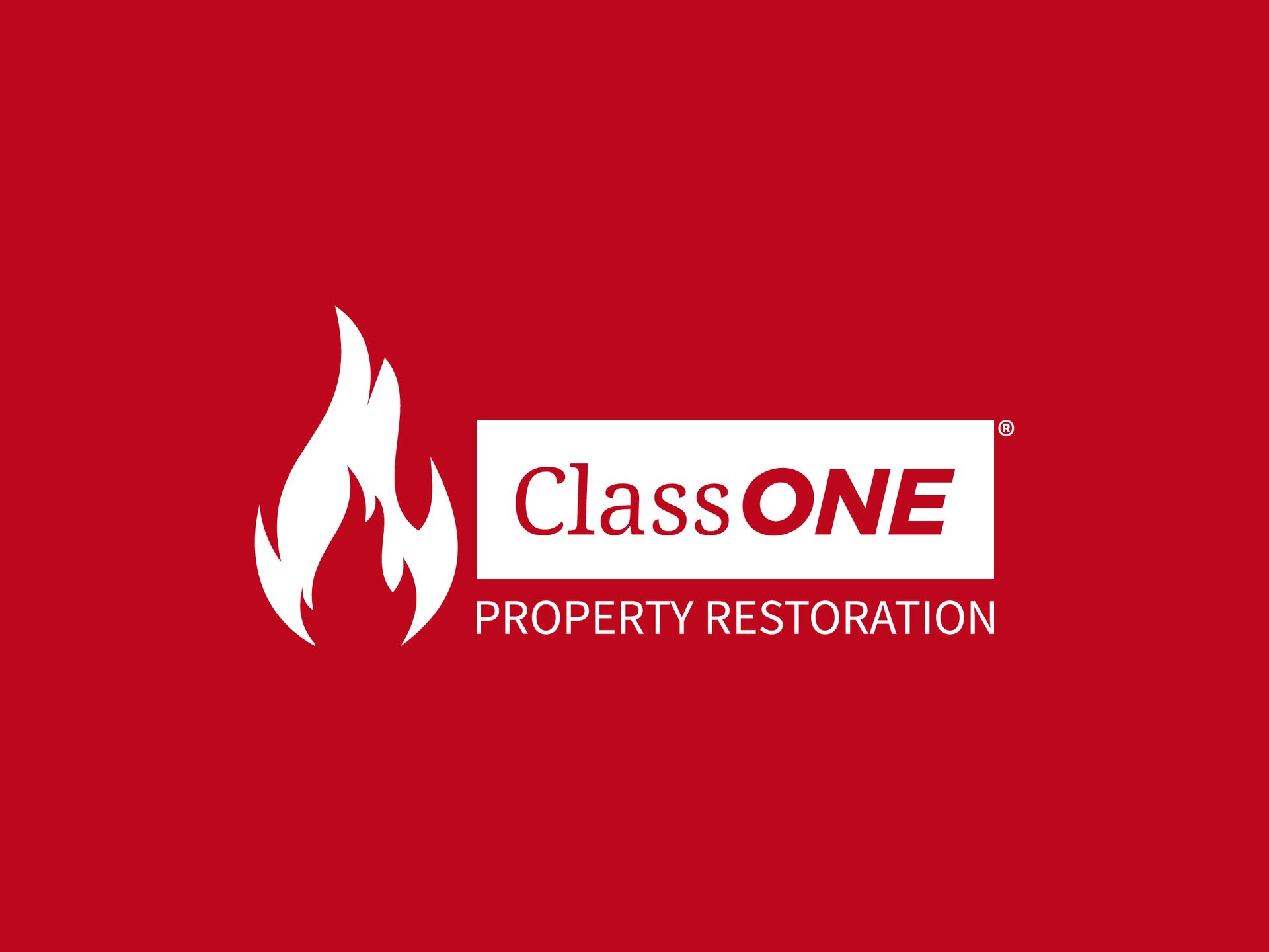 ClassONE® Property Restoration: Fire damage restoration in Lancaster PA