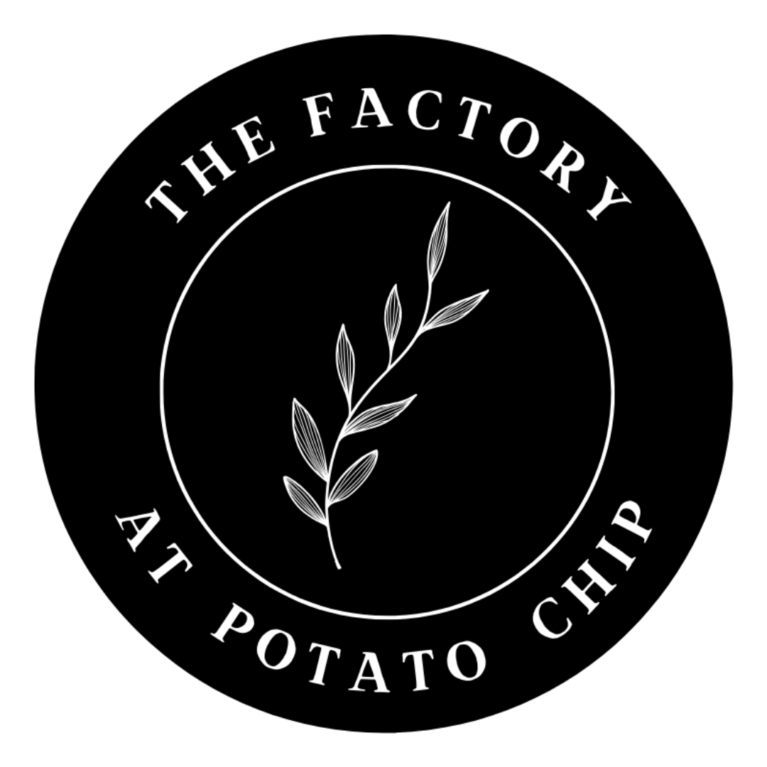 Wedding Venues in Missouri | The Potato Chip Factory