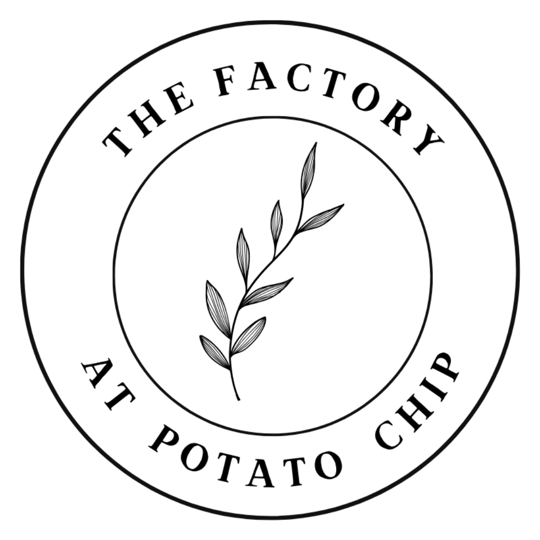 Wedding Venues in Missouri | The Potato Chip Factory