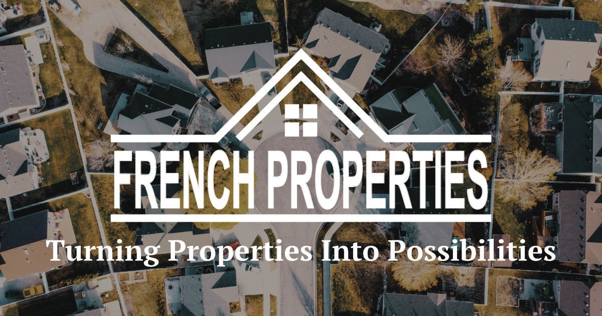 French Property Management | Turning Properties into Possibilities