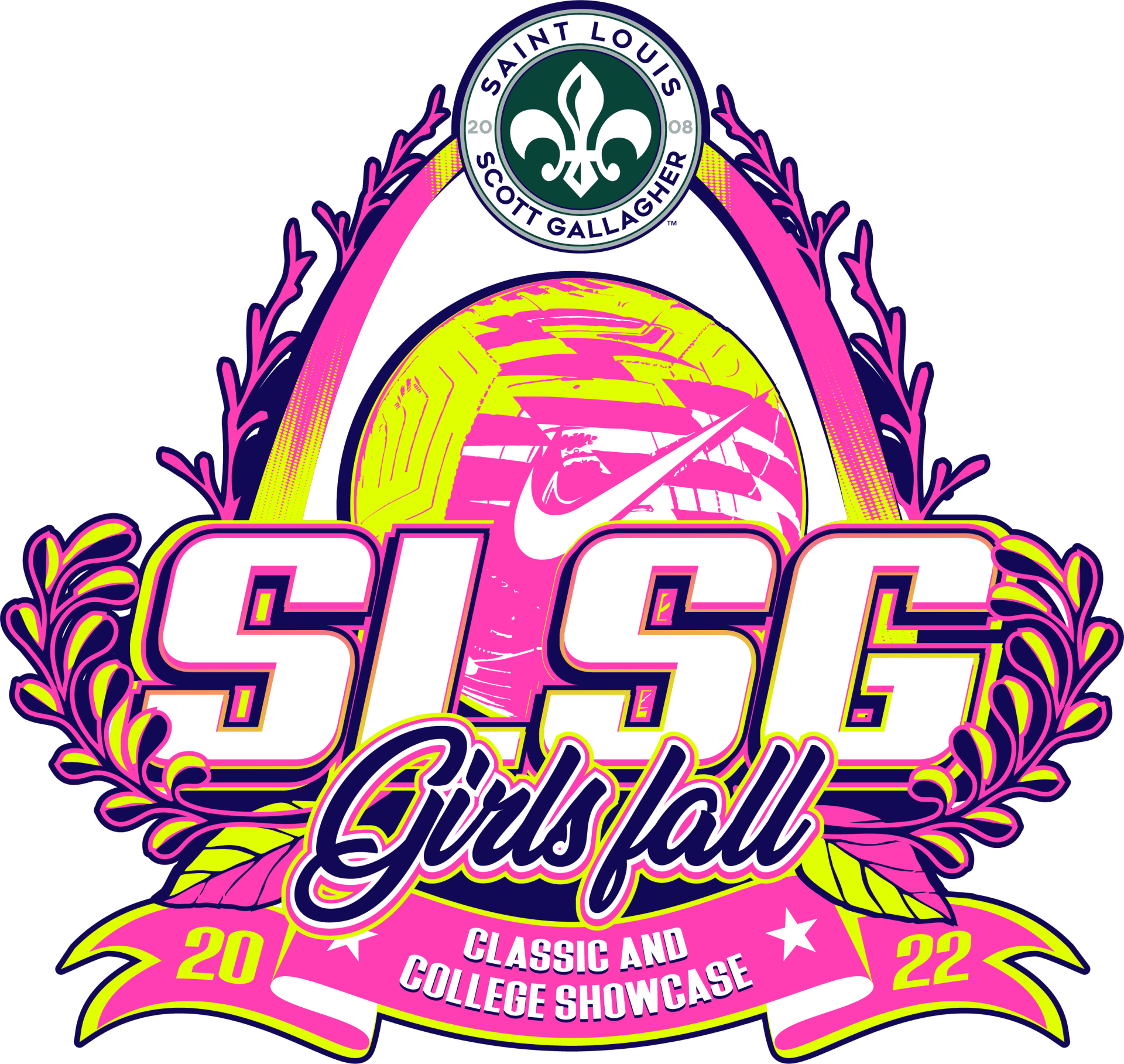 St. Louis Scott Gallagher — Club Soccer in Saint Louis