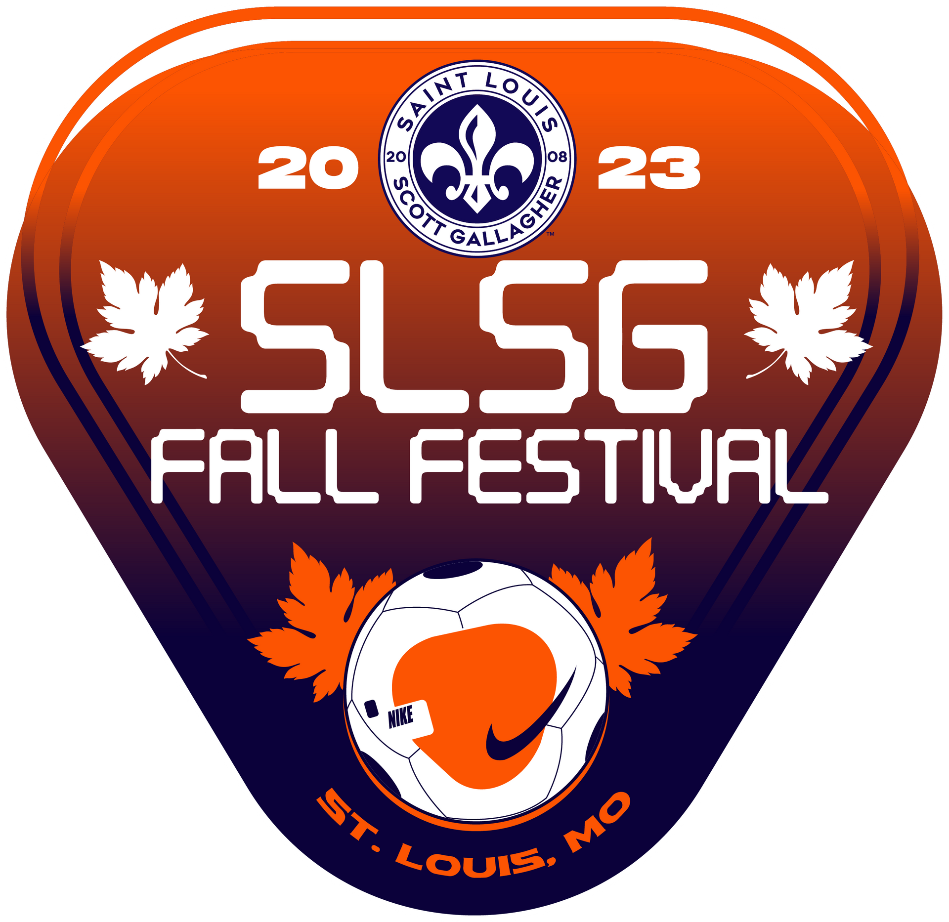St. Louis Scott Gallagher — Club Soccer in Saint Louis
