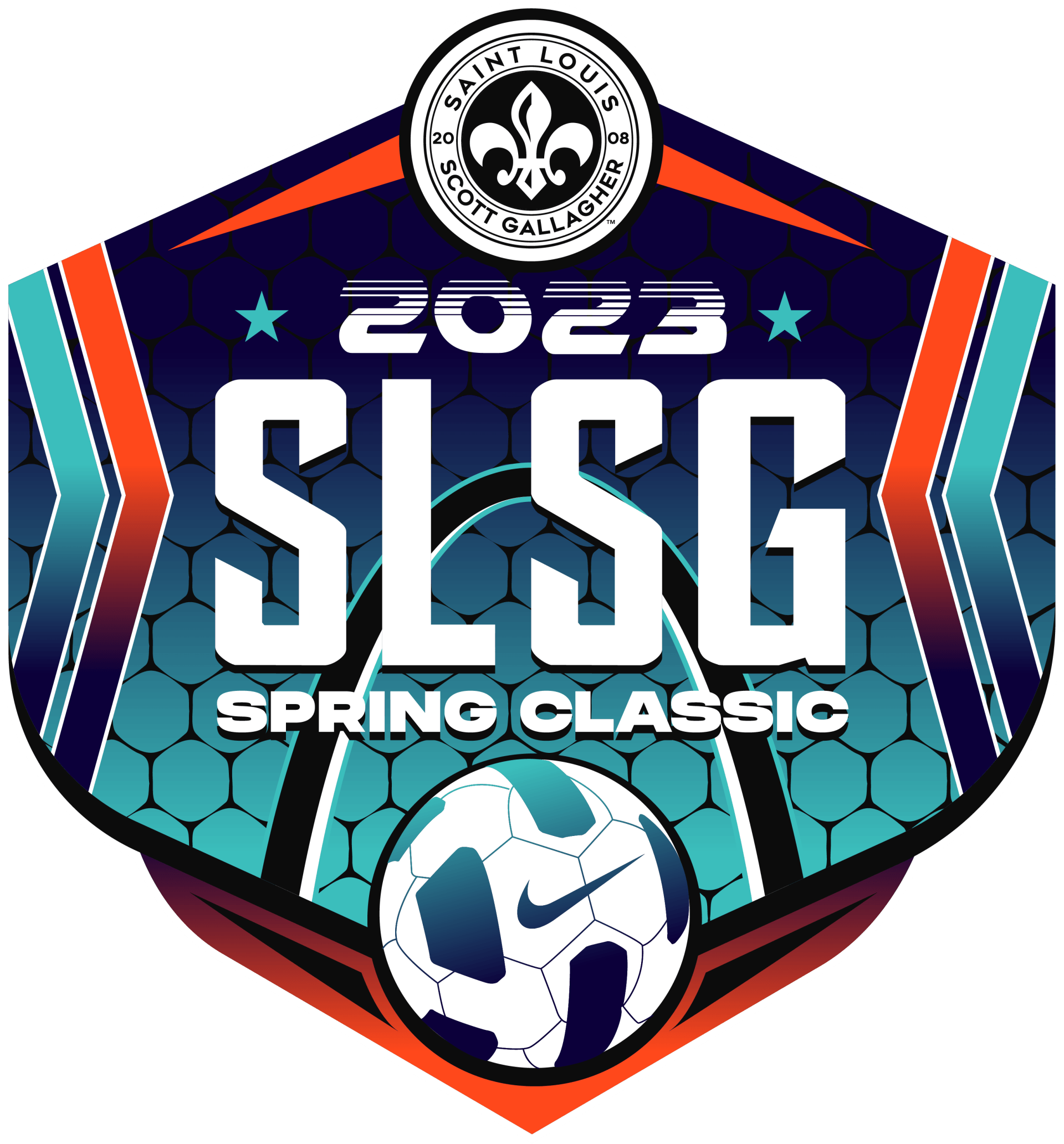 St. Louis Scott Gallagher — Club Soccer in Saint Louis